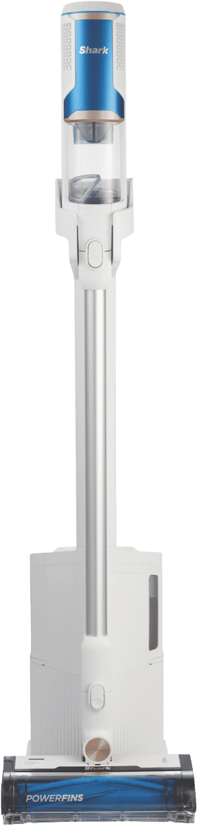 Shark Clean & Empty Cordless Vacuum with Auto Empty System BU3521ANZ