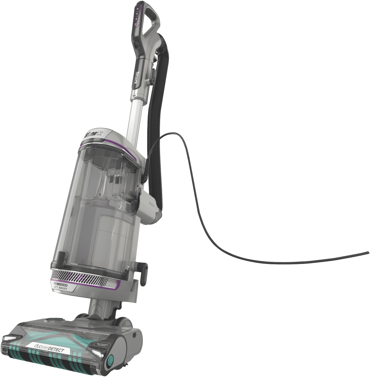 Shark Power Detect Pro Upright Vacuum AZ3900ANZ