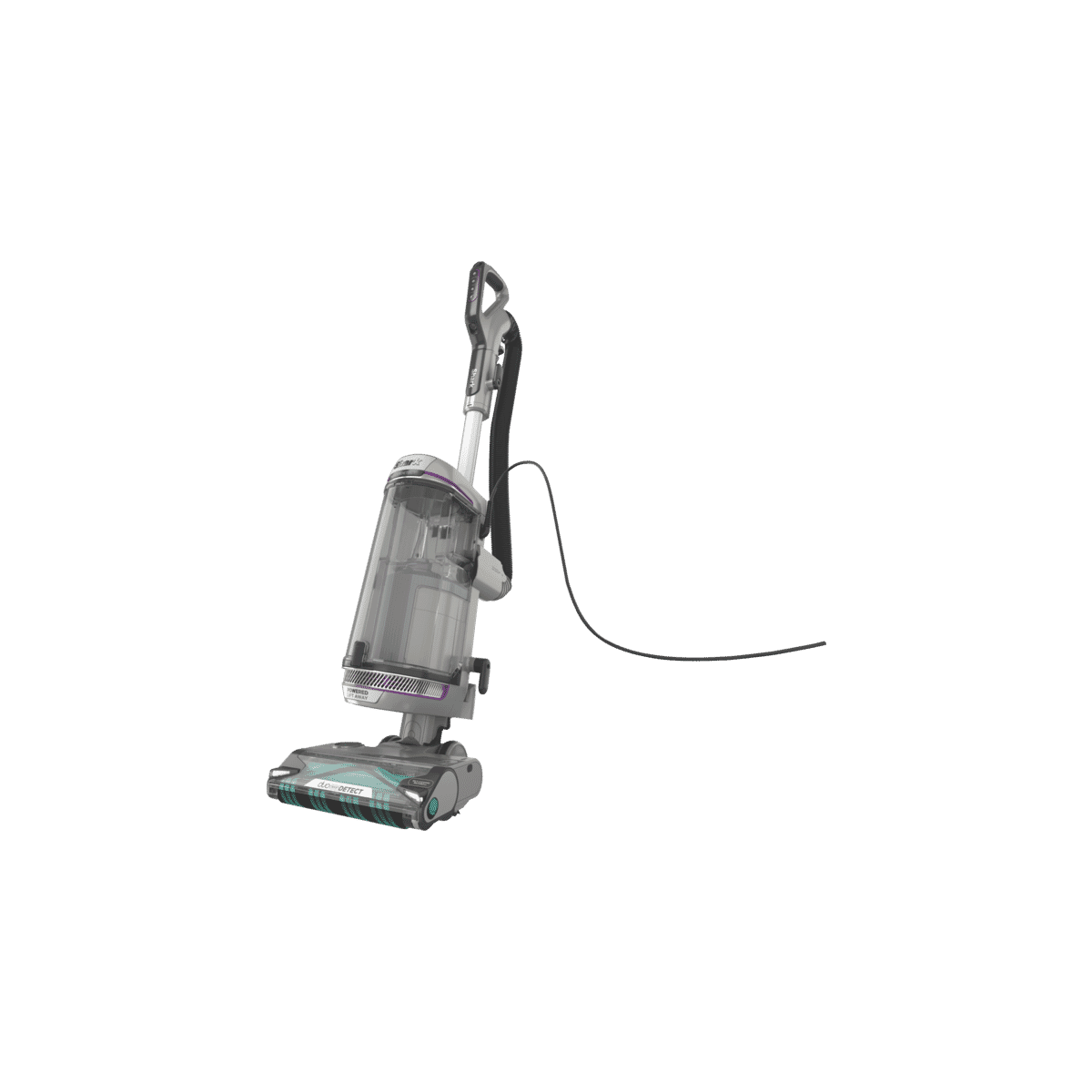 Shark Power Detect Pro Upright Vacuum AZ3900ANZ