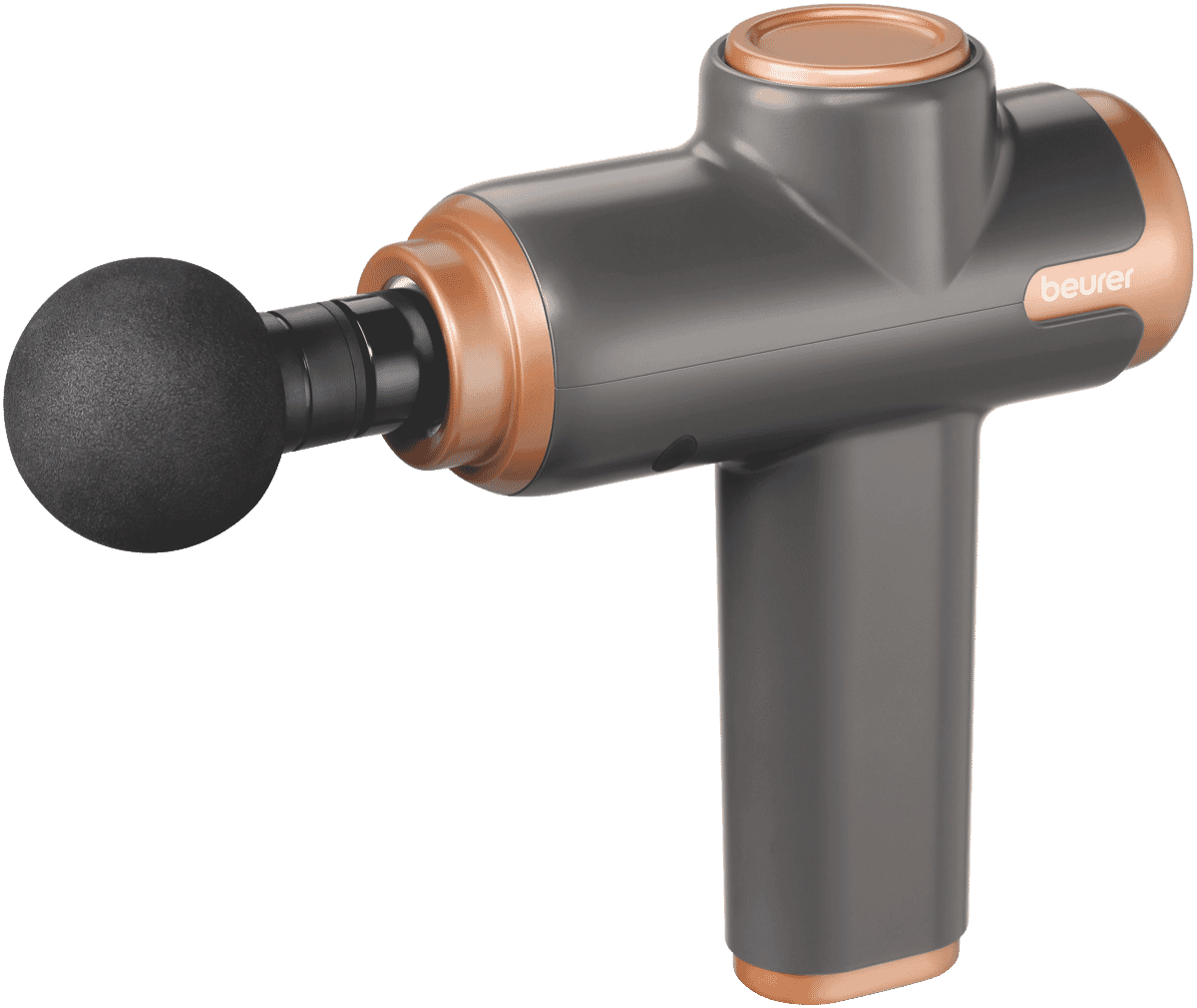 Beurer LIMITED EDITION Compact Massage Gun MG99BR