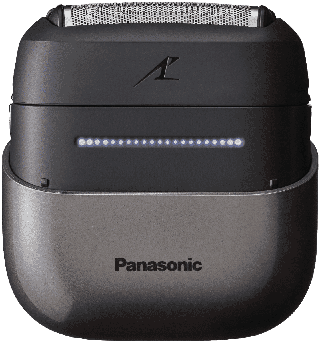 Panasonic Compact 3 Blade High Speed Shaver Black ES-CM3A-K541