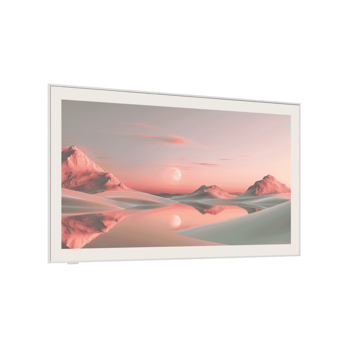 TCL 75" A300W NXTFRAME TV 2024 75A300W