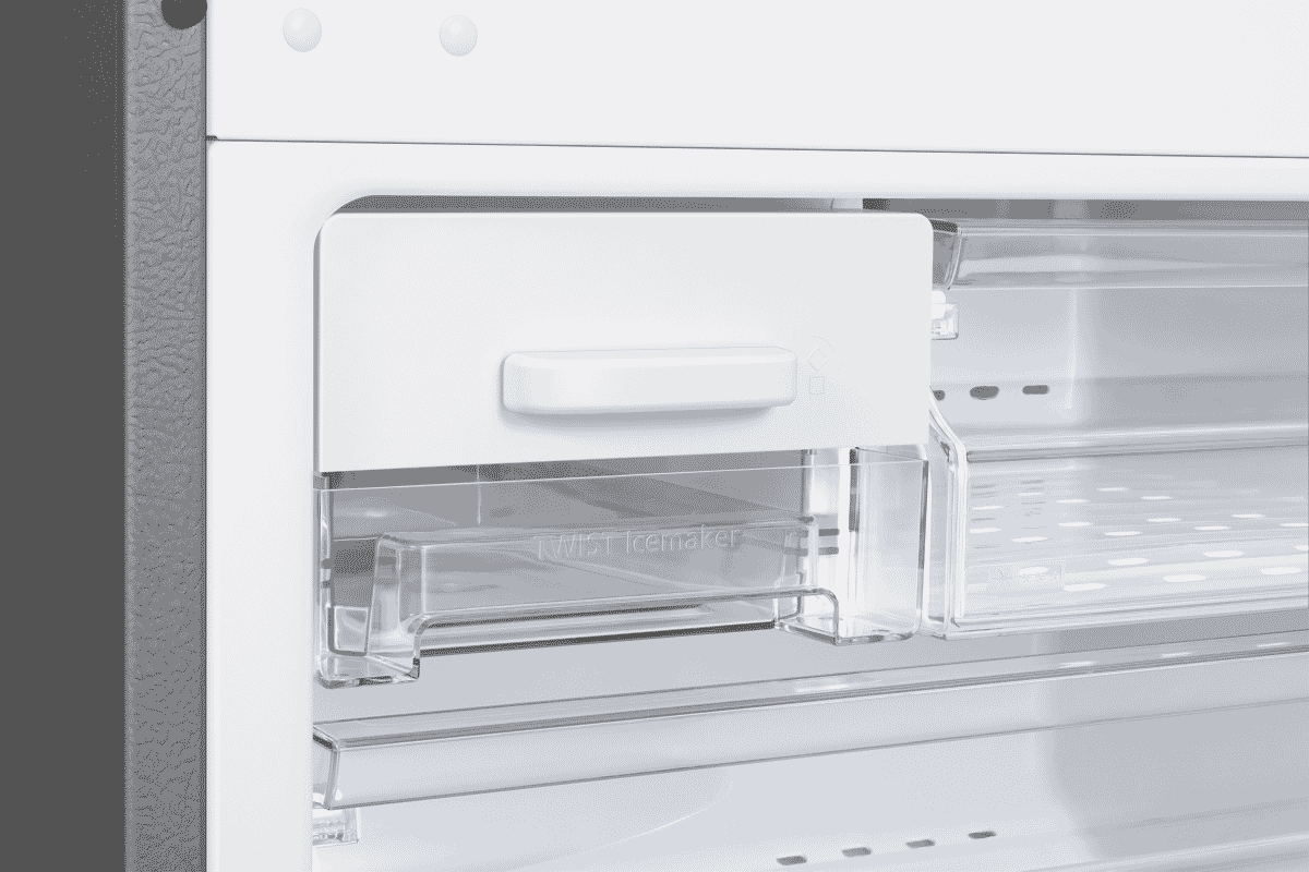 Samsung 427L Bottom Mount Refrigerator SRL4200S