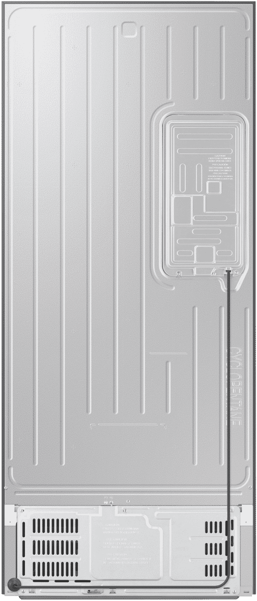 Samsung 427L Bottom Mount Refrigerator SRL4200S