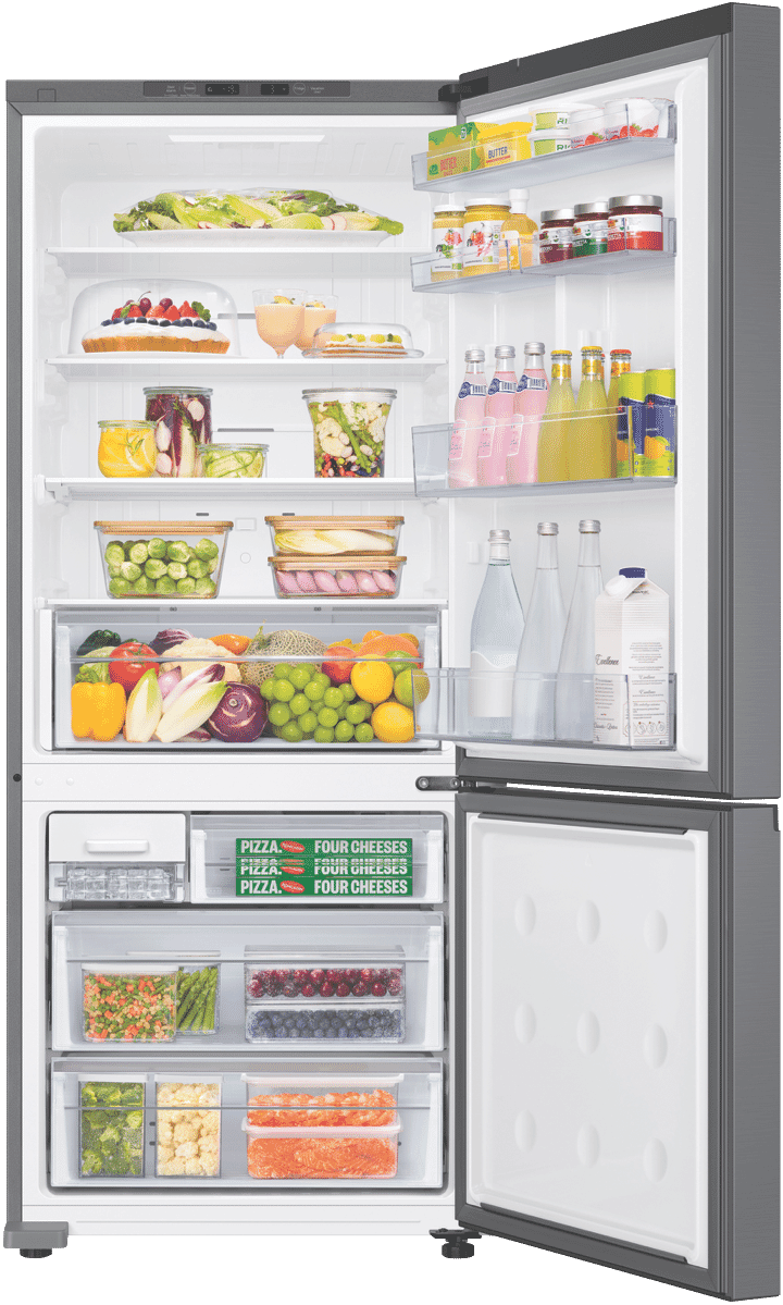Samsung 427L Bottom Mount Refrigerator SRL4200S