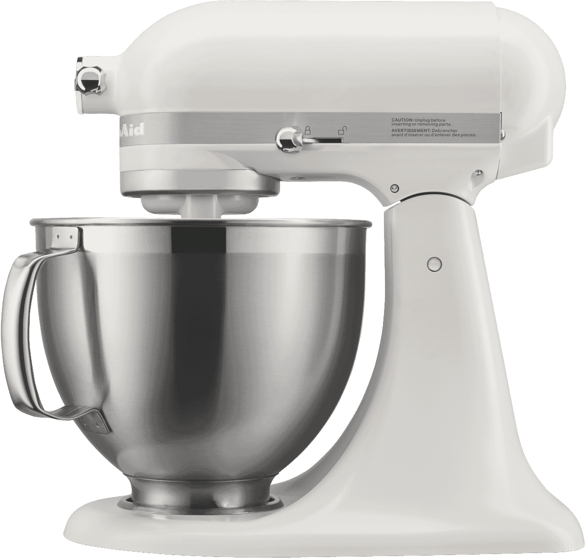 KitchenAid Artisan Stand Mixer Porcelain 5KSM195PSAPL