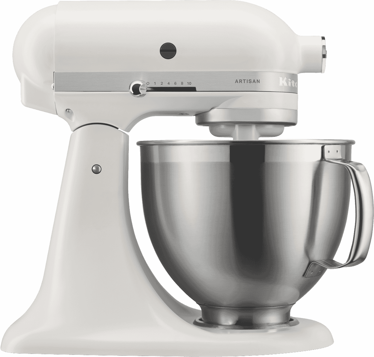 KitchenAid Artisan Stand Mixer Porcelain 5KSM195PSAPL