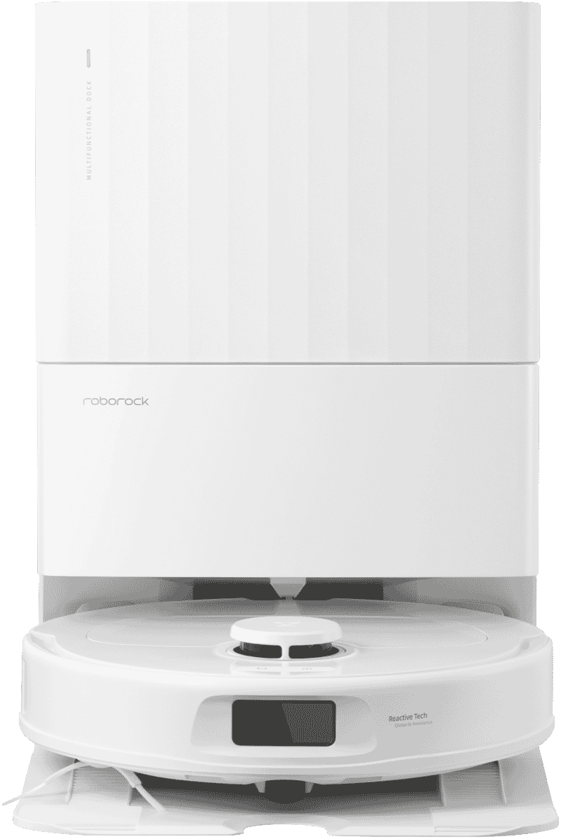 Roborock - Vacuums & Cleaners - The Good Guys