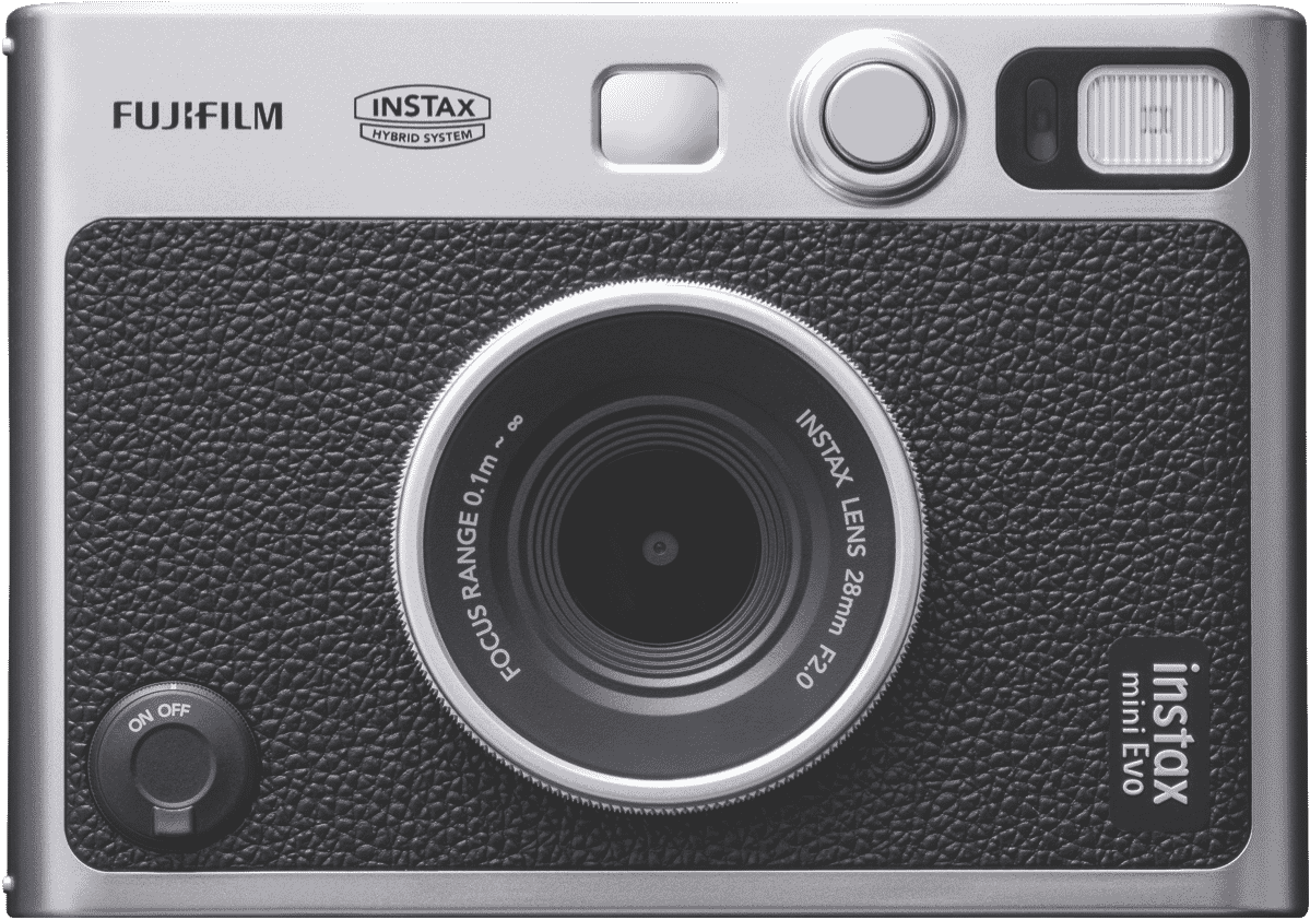 Instax Mini EVO 85373