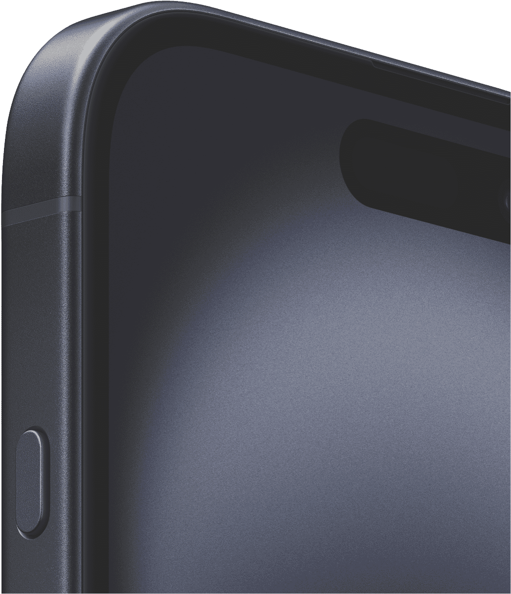Apple iPhone 16 128GB Black MYE73X/A