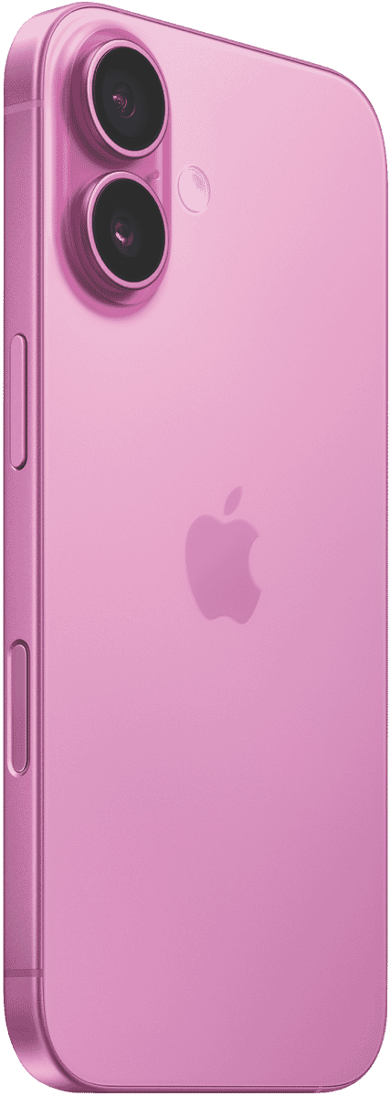 Apple iPhone 16 128GB Pink MYEA3X/A