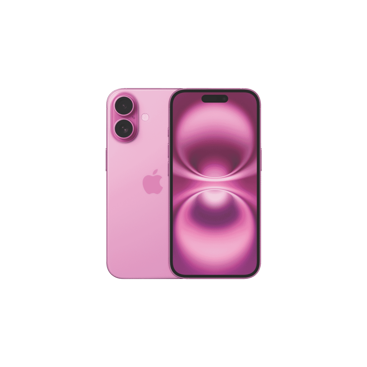Apple iPhone 16 128GB Pink MYEA3X/A