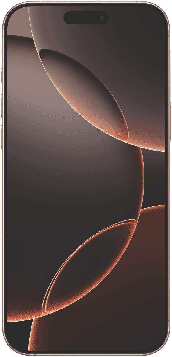 Apple iPhone 16 Pro Max 256GB Desert Titanium MYWX3X/A