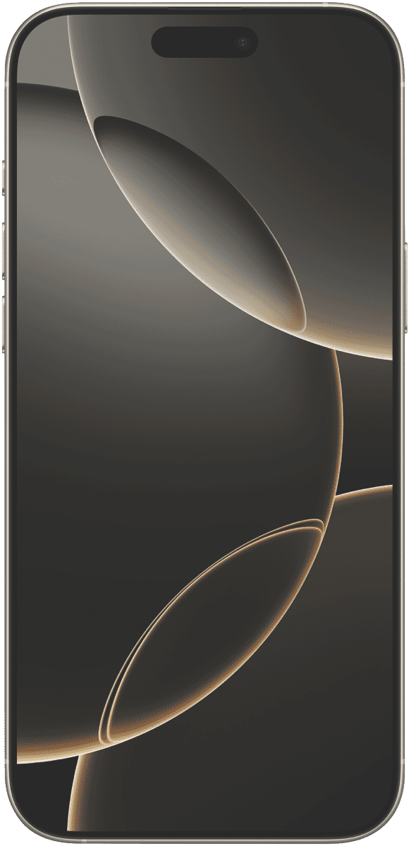 Apple iPhone 16 Pro Max 512GB Natural Titanium MYX33X/A