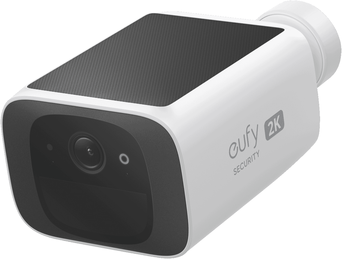 eufy Solocam S220 with Homebase 2 Camera Kit E8134C21