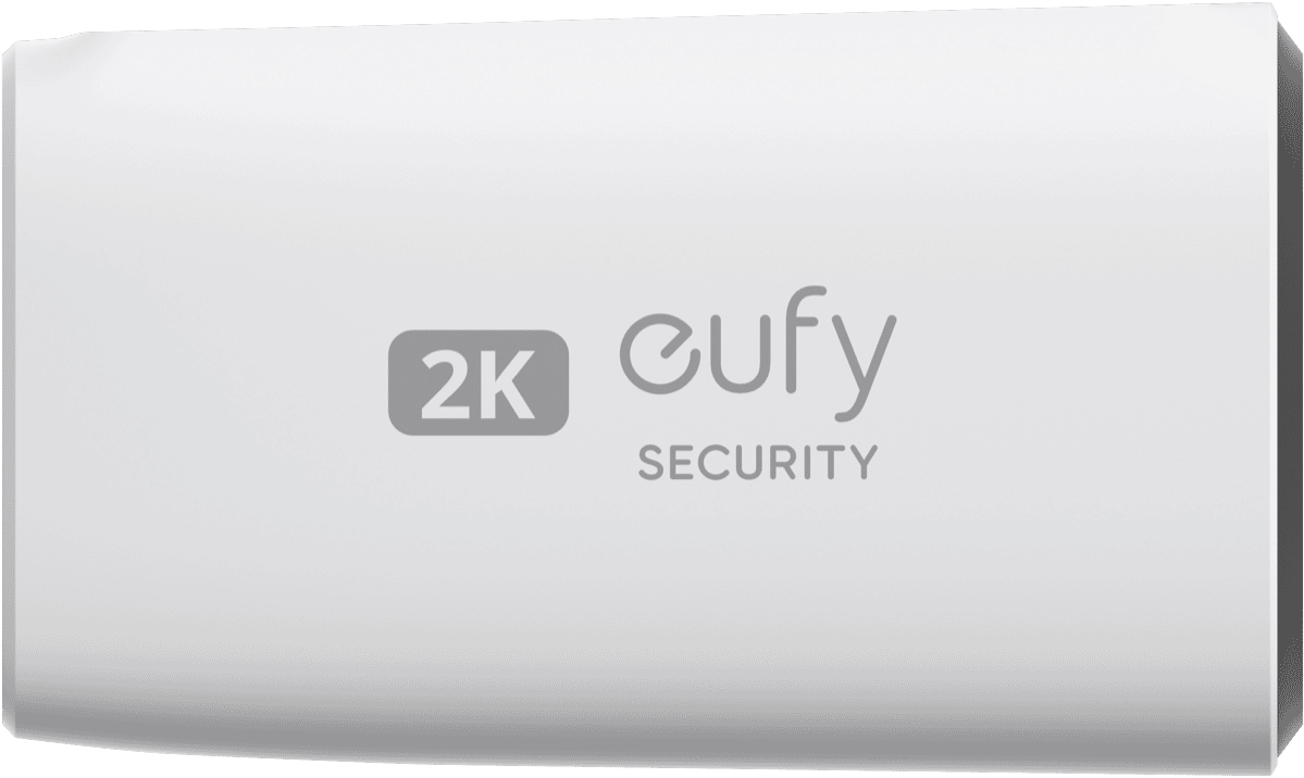 eufy Solocam S220 with Homebase 4 Camera Kit E8134C22