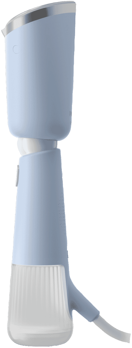 Philips 5000 Series Handheld Garment Steamer Light Blue STH5020/20