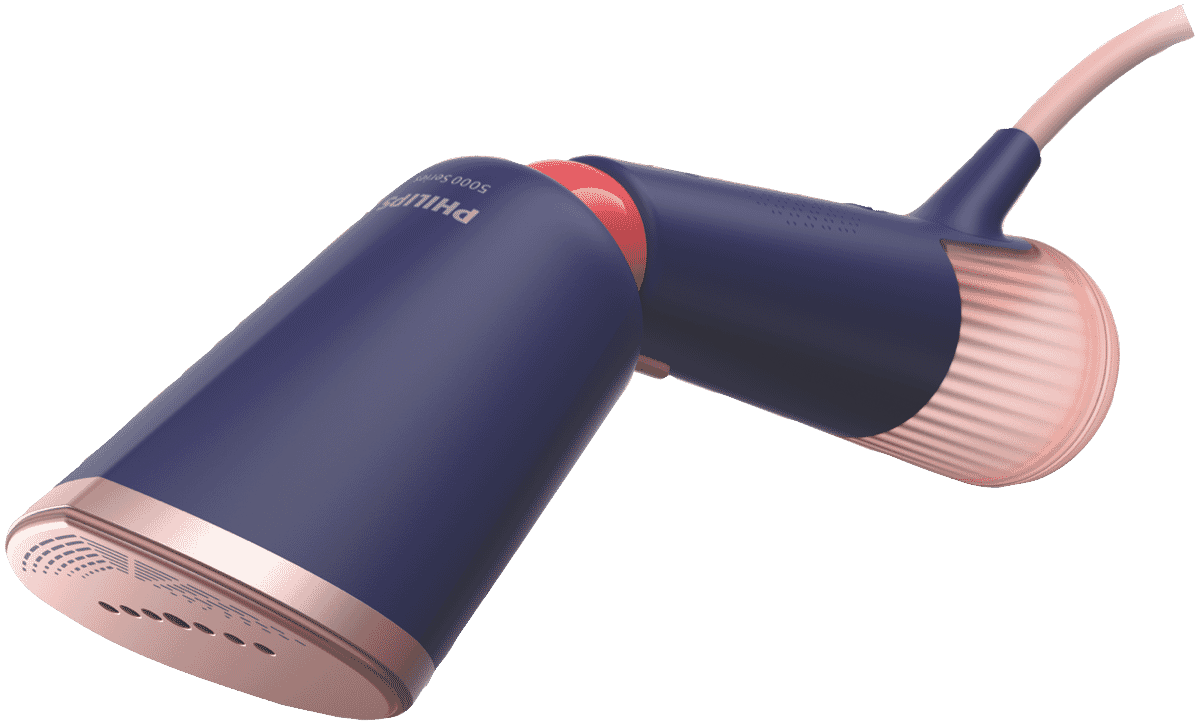 Philips 5000 Series Handheld Garment Steamer Blue STH5030/20