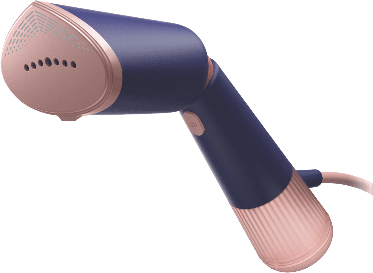 Philips 5000 Series Handheld Garment Steamer Blue STH5030/20