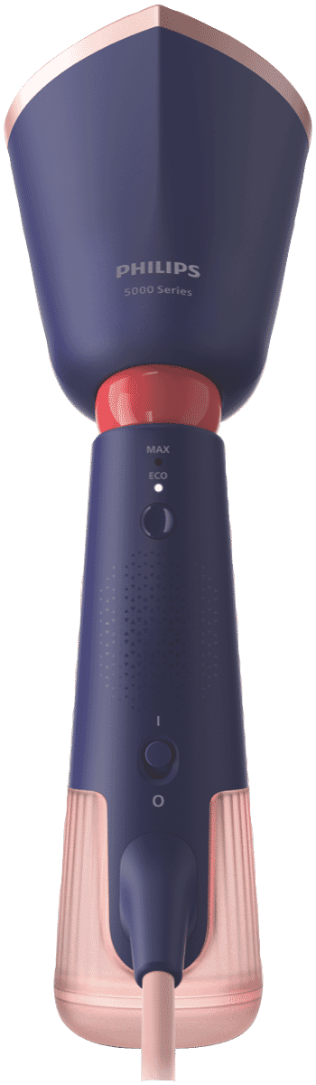 Philips 5000 Series Handheld Garment Steamer Blue STH5030/20
