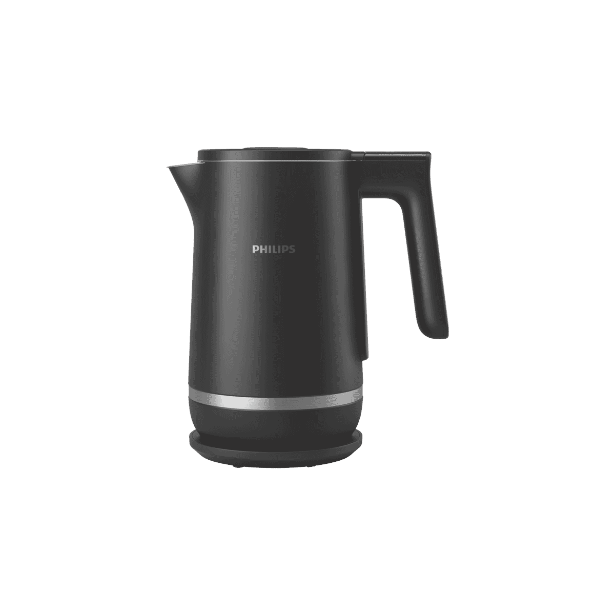 Philips 7000 Series Double Walled Kettle Black HD9396/90