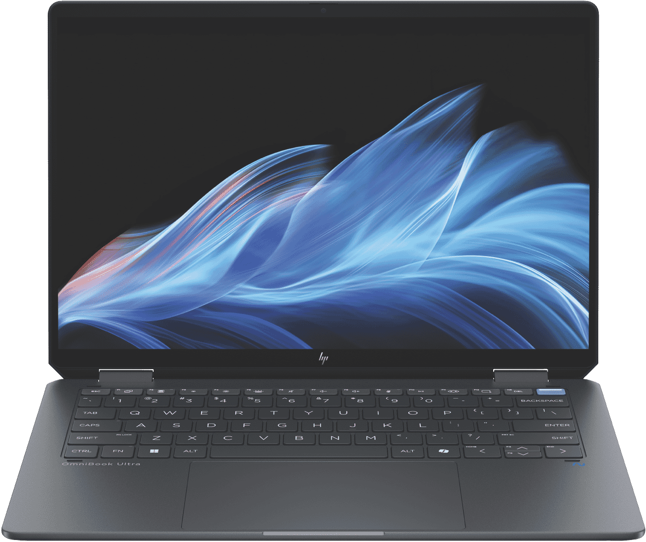 HP OmniBook Ultra 14 Intel Core Ultra 5 (Intel Evo Edition) 16GB 1TB 2 ...