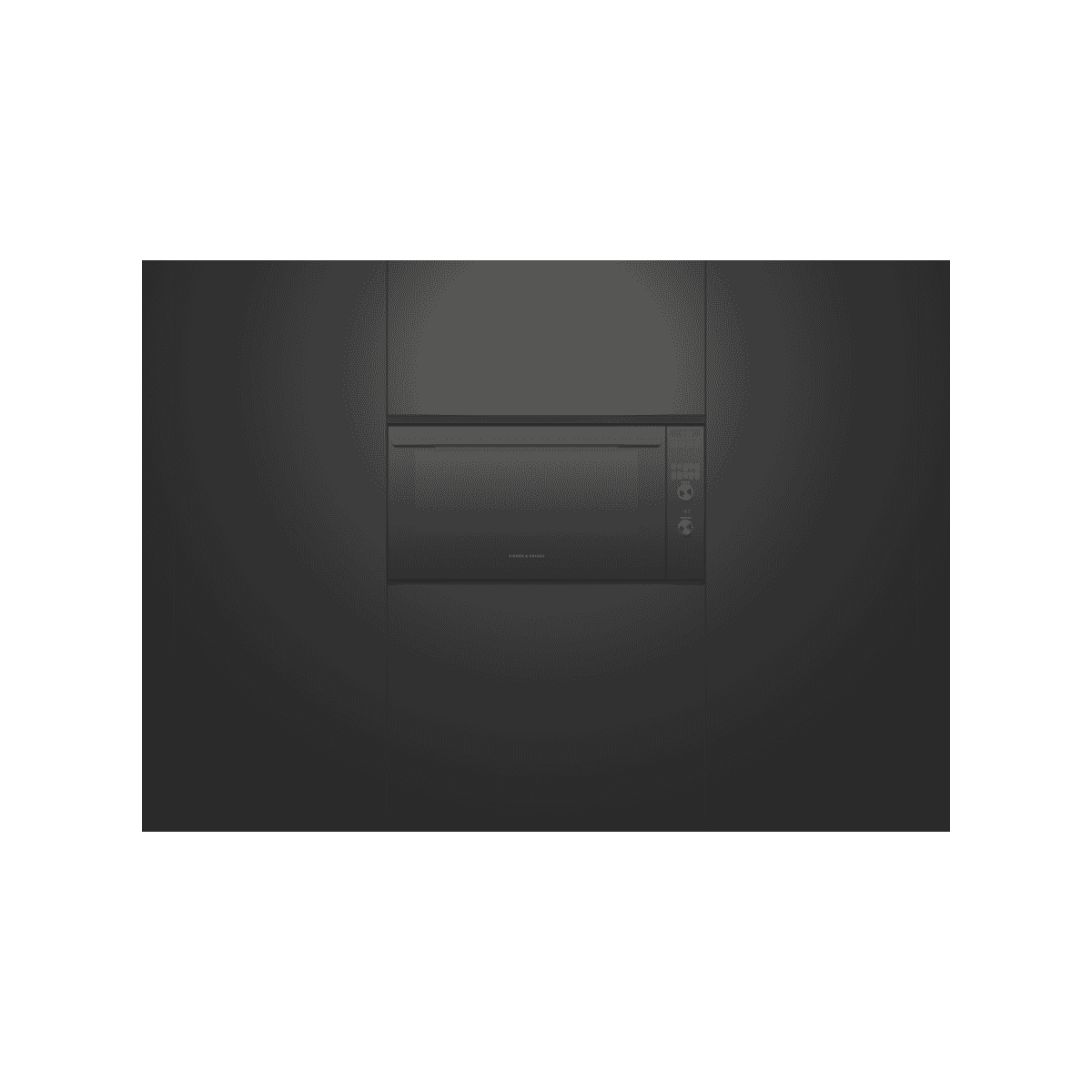 Fisher & Paykel 90cm Pyrolytic Oven OB90S9MEPB1