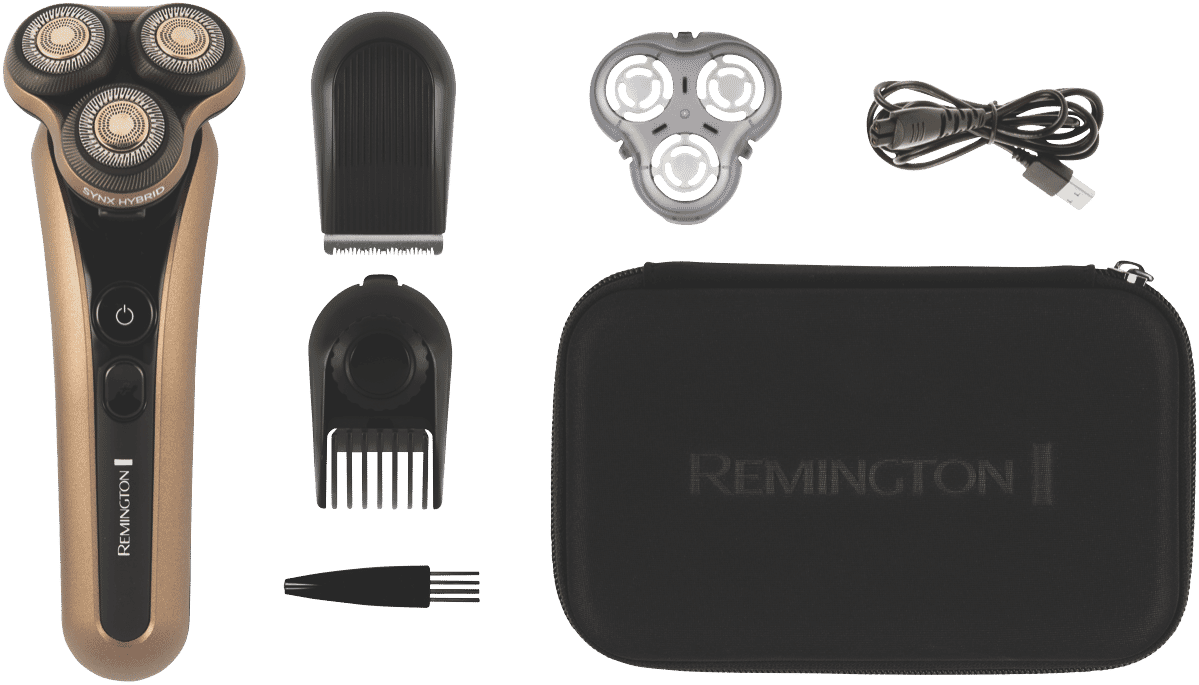 Remington Limitless X9 Rotary Shaver XR1795AU