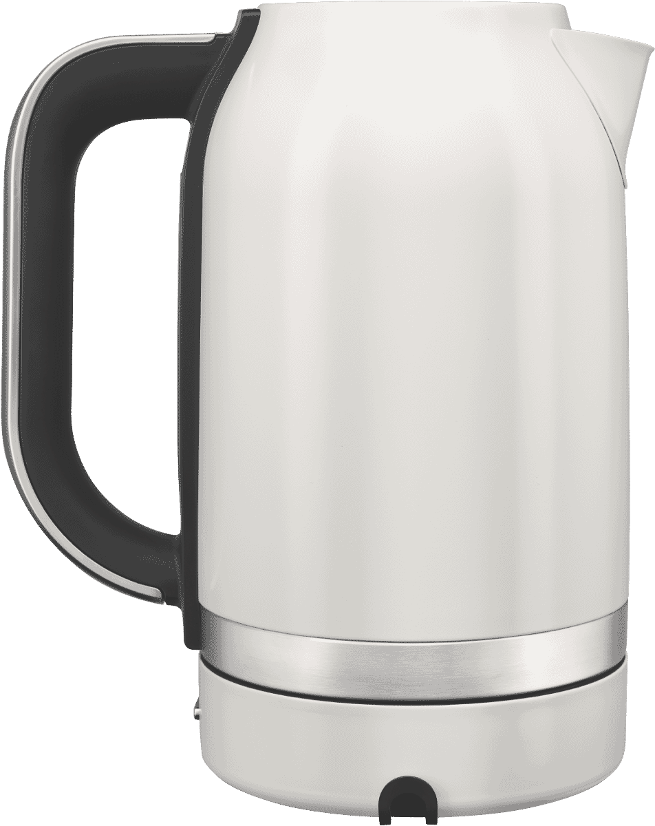KitchenAid 1.7 Litre Porcelain White Kettle 5KEK1701APL