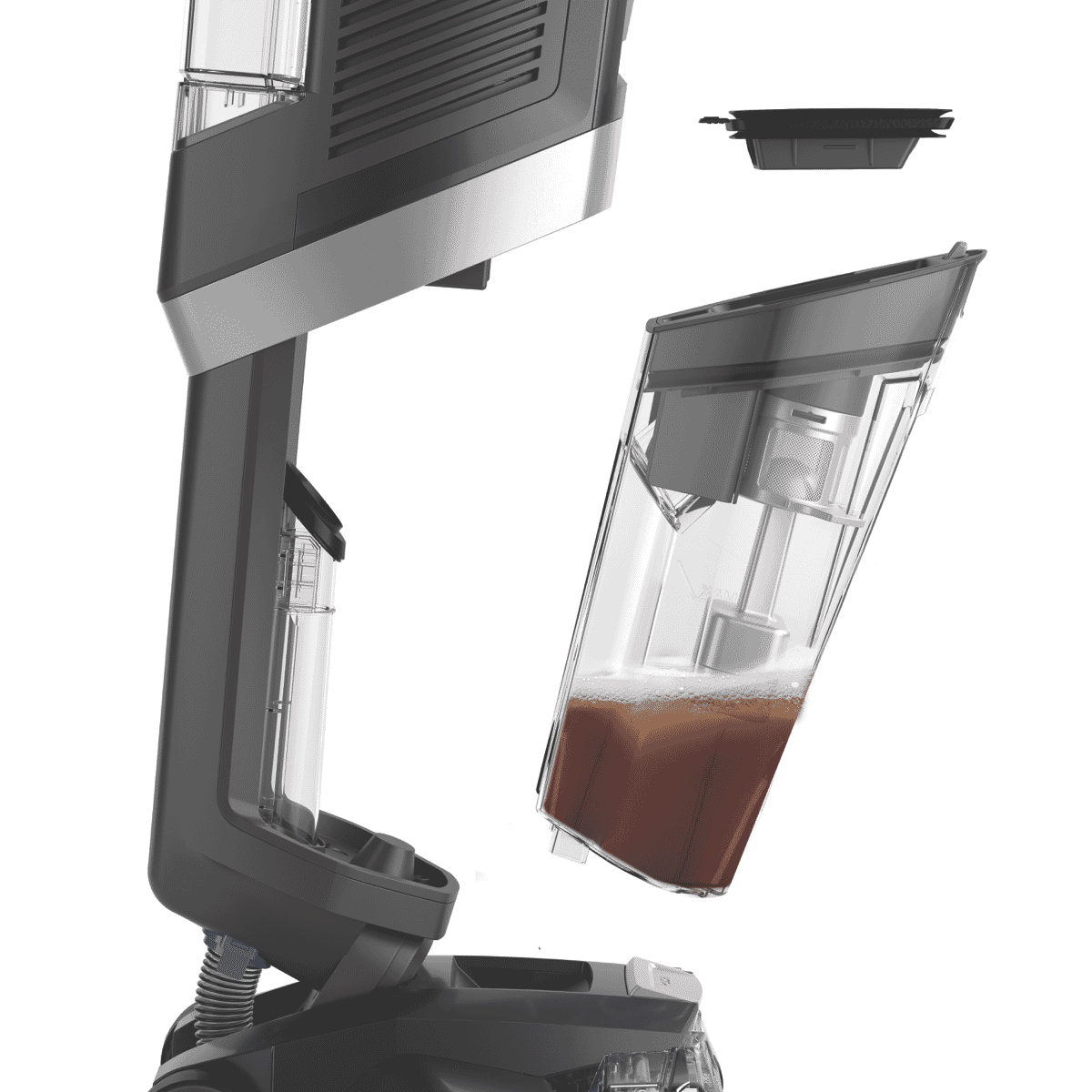 Hoover ONEPWR FloorMate Elite Cordless Hard Floor Cleaner F18OPHF23J