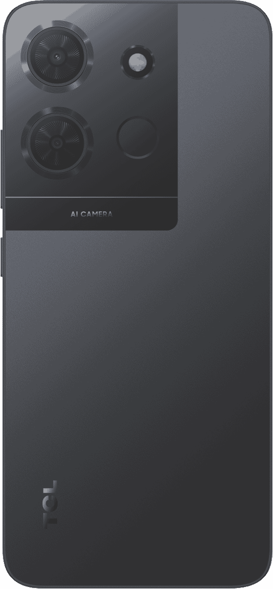 TCL 503 4G 64GB Space Gray 90061185