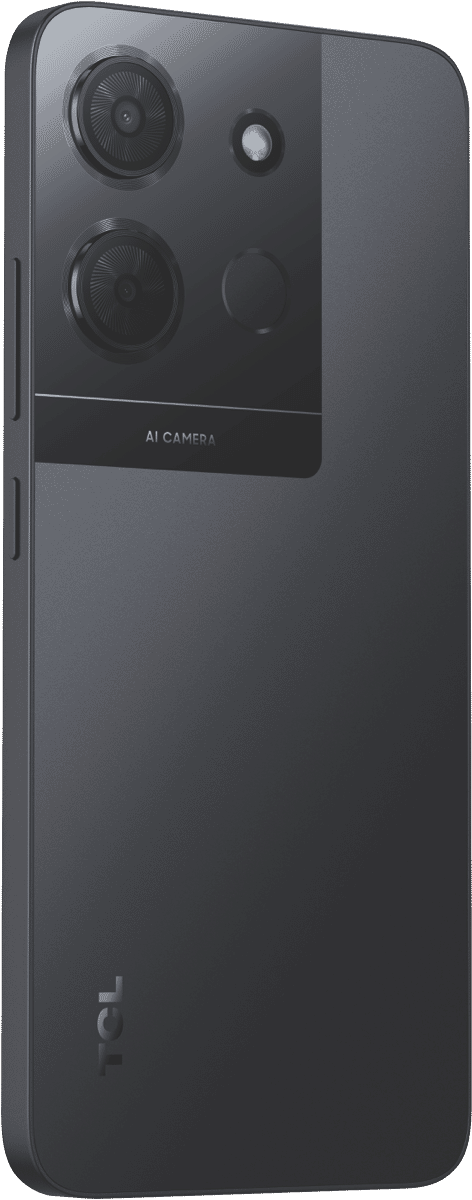 TCL 503 4G 64GB Space Gray 90061185