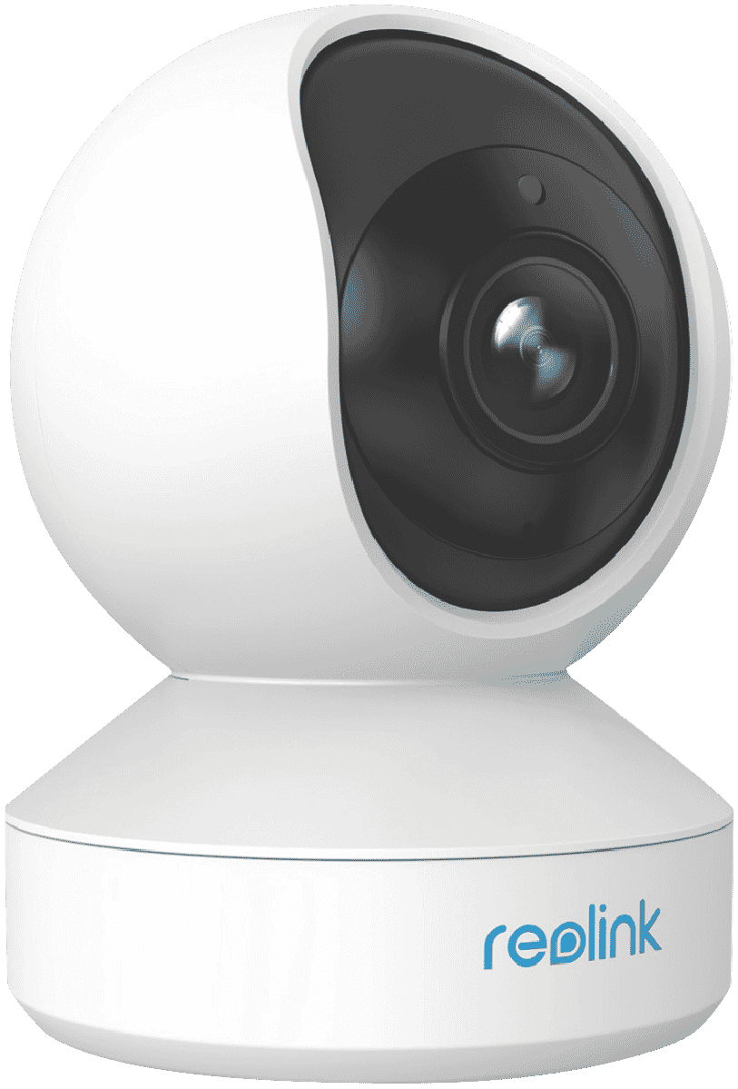 Reolink Smart PTZ Wi-Fi Indoor Camera WCEZ5MP05PTAF