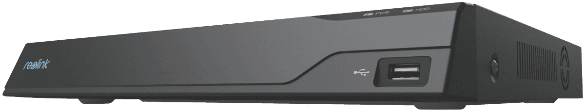 Reolink 16-Channel 4TB NVR Security Camera System PN-16
