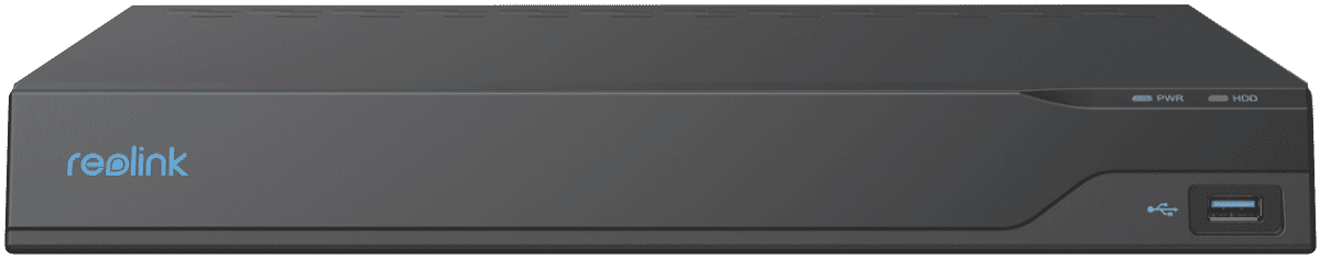 Reolink 16-Channel 4TB NVR Security Camera System PN-16