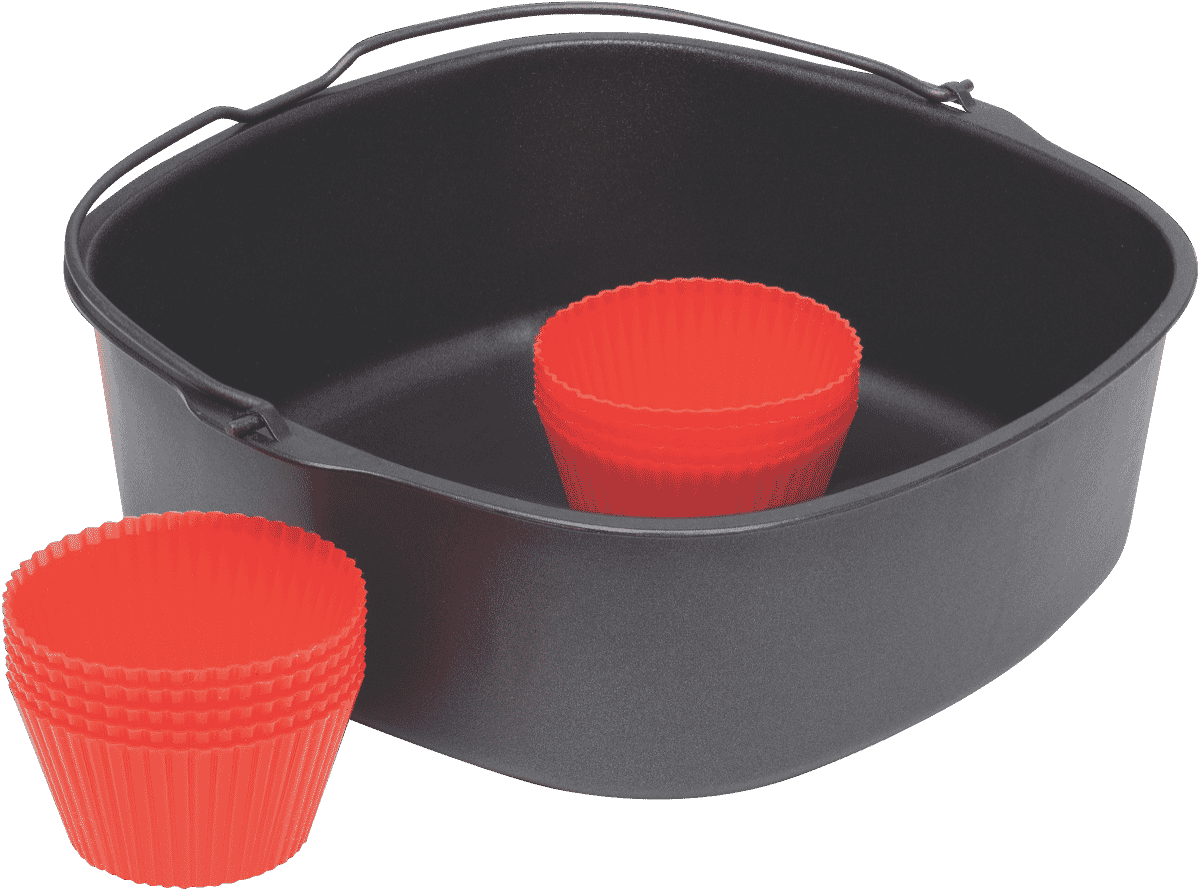 Philips Airfryer XL Baking Kit HD9945/01