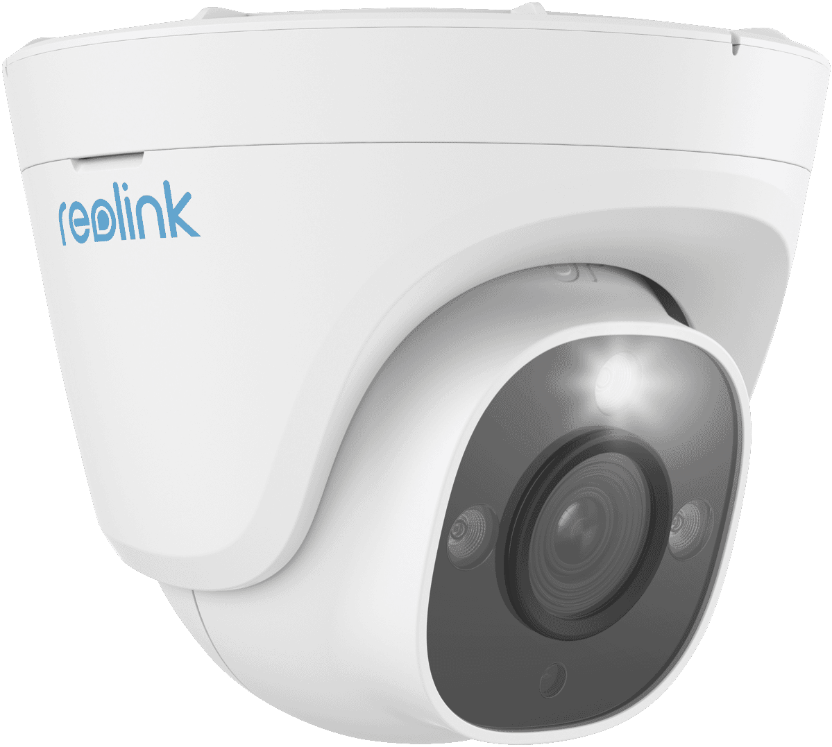 Reolink 12MP PoE Dome Security Camera PC1224AD6K01