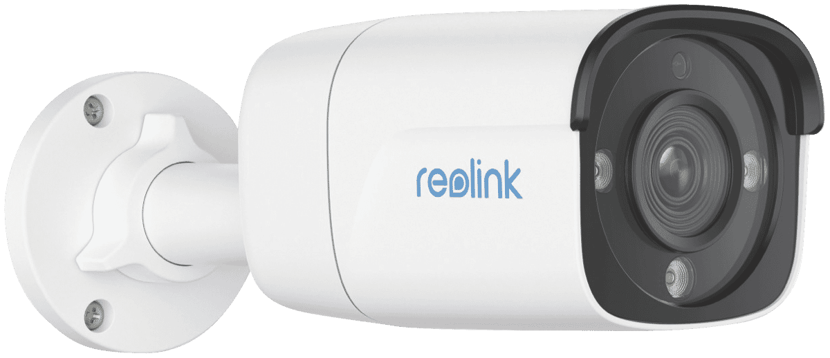 Reolink 12MP IP Bullet Security Camera PC1212AB6K01