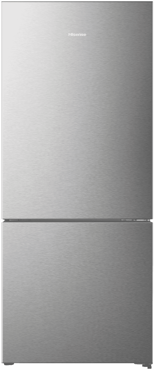 Hisense 417L Bottom Mount Refrigerator HRBM418S