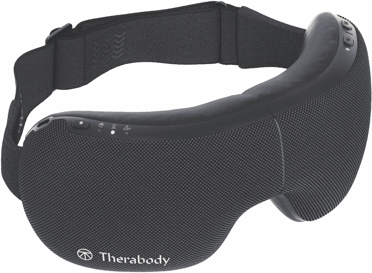 Therabody SmartGoggles (2nd Generation) SG0004133-1A10