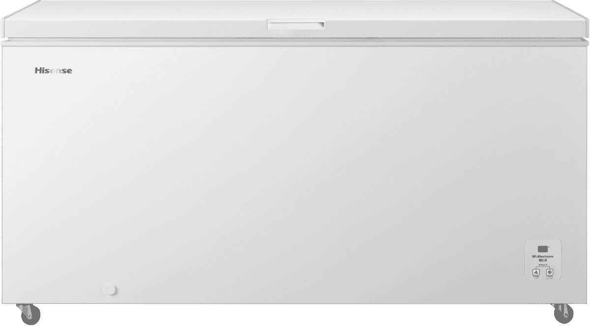 Hisense 500L Hybrid Chest Freezer HRCF501
