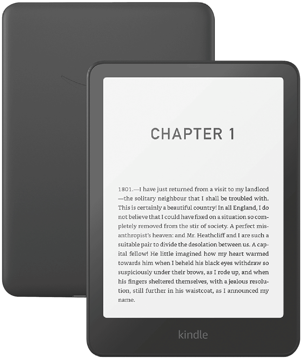 Kindle Paperwhite 7" 12th Gen 16GB eReader B0CFPL6CFY