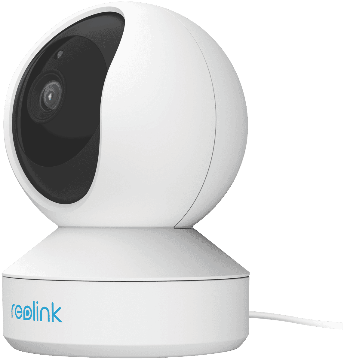 Reolink 2K Pan & Tilt Indoor WiFi Security Camera WCE1PT2K03