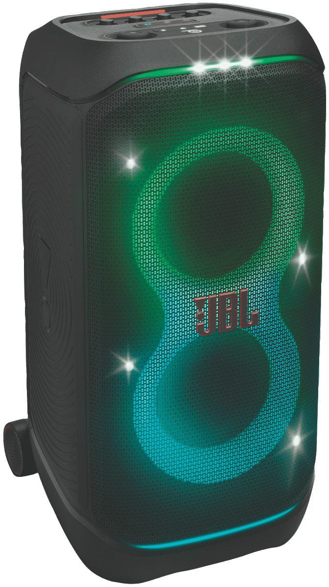 JBL PartyBox Stage 320 Portable Speaker 6254237