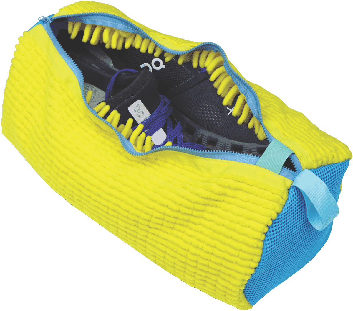 Pacifica Shoe Washing Bag SWB01