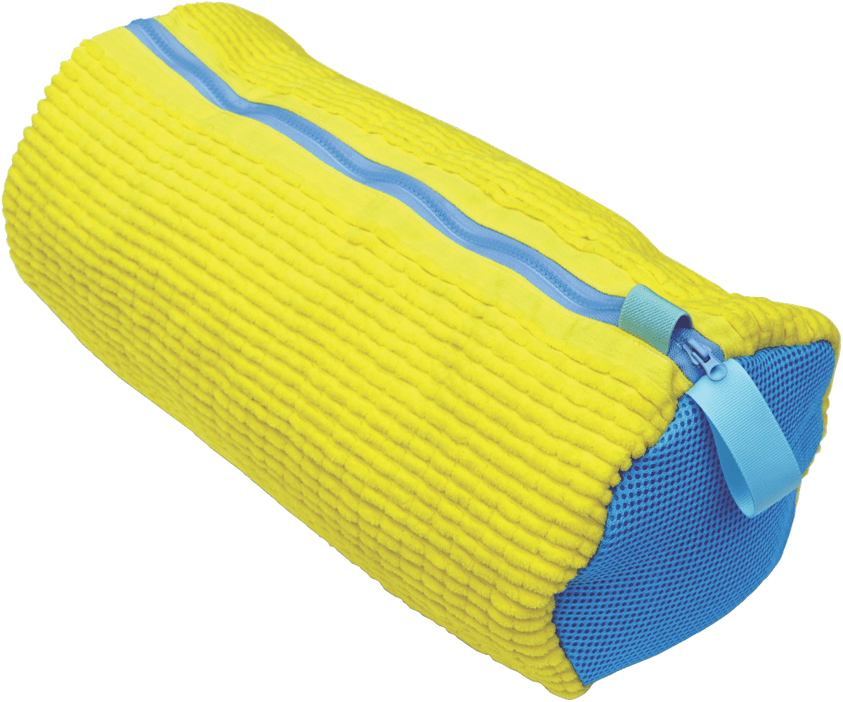 Pacifica Shoe Washing Bag SWB01