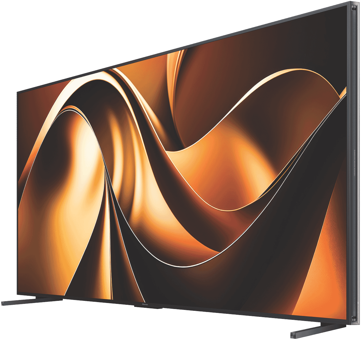 Hisense ULED X 110" UXAU 4K Mini-LED QLED 144Hz Smart TV 2024 110UXAU