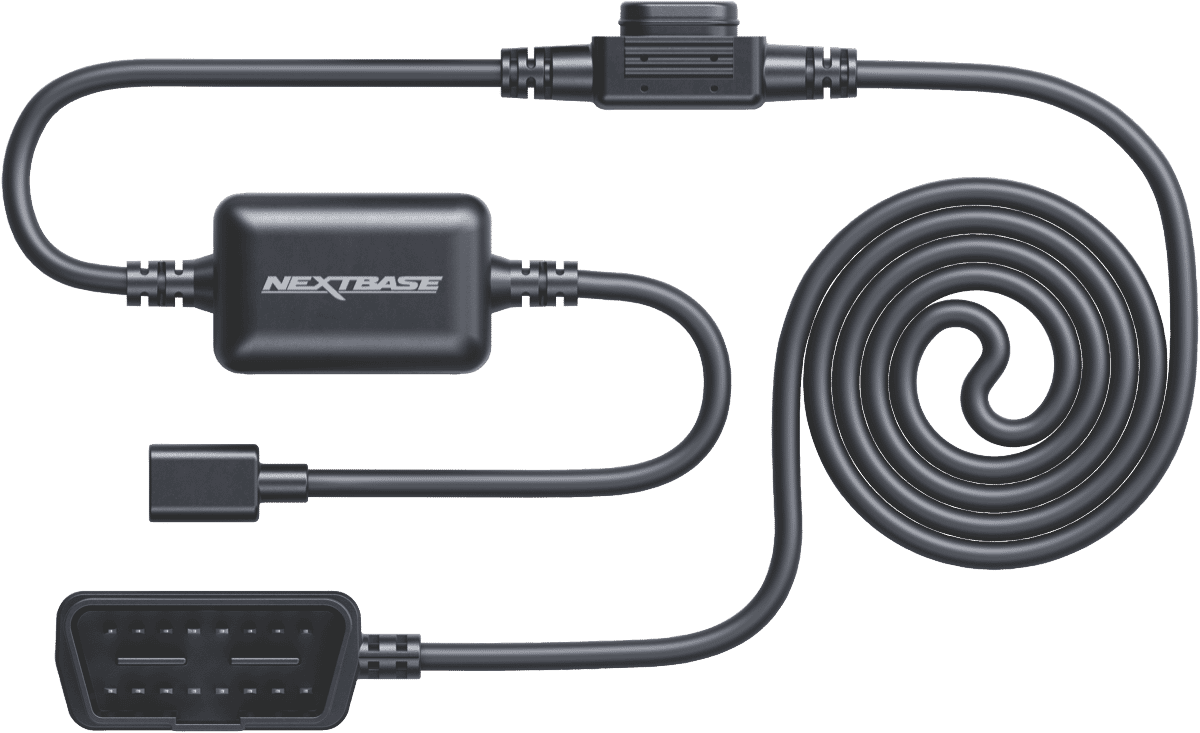 NEXTBASE Piqo Quick Connect Cable 6315265