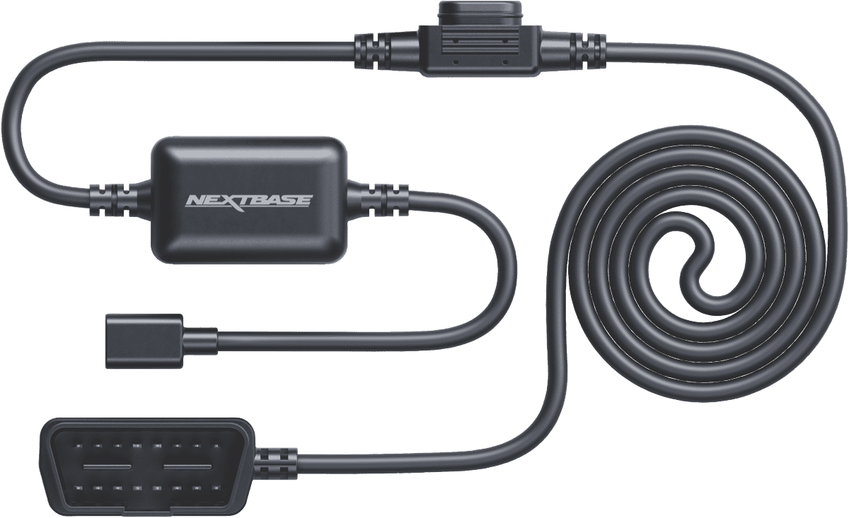 NEXTBASE Piqo Quick Connect Cable 6315265