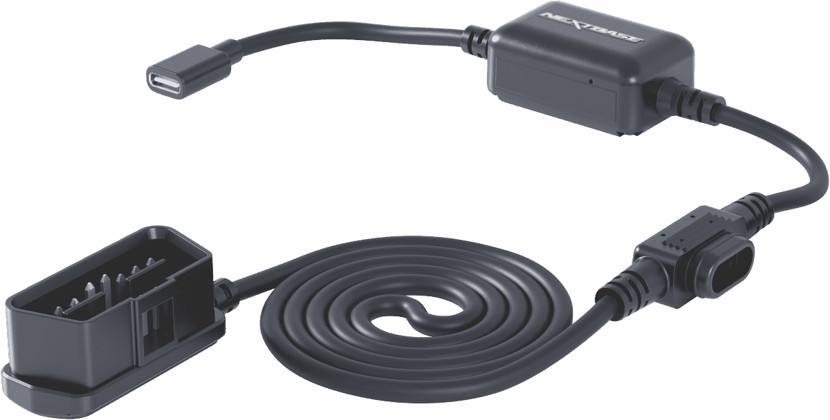 NEXTBASE Piqo Quick Connect Cable 6315265